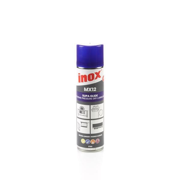 Inox MX8 PTFE Grease – Austrahose
