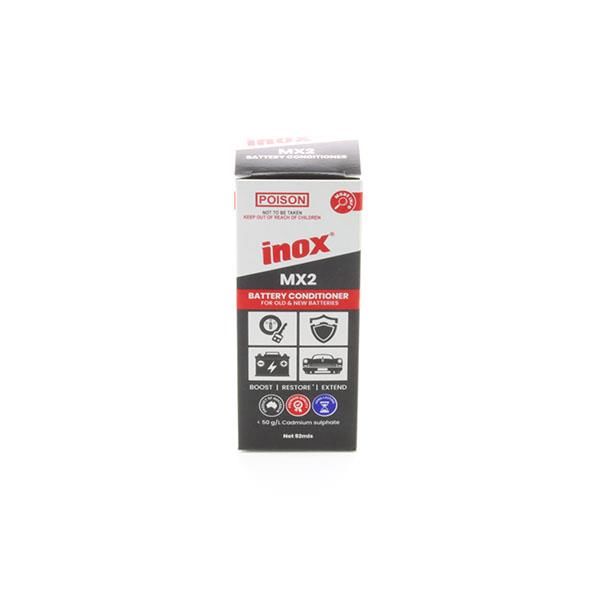 Inox MX2 Battery Conditioner – Austrahose