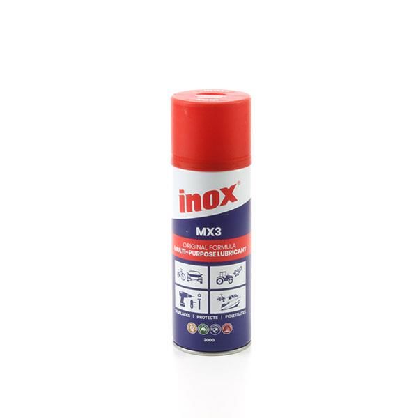 Inox MX3 Lubricant – Austrahose
