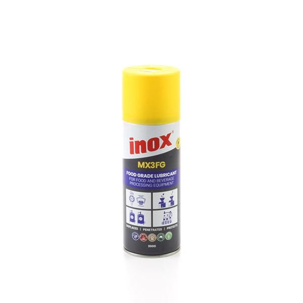 Inox MX3 Food Grade Lubricant – Austrahose