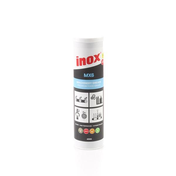 Inox MX6 Food Grade Grease – Austrahose