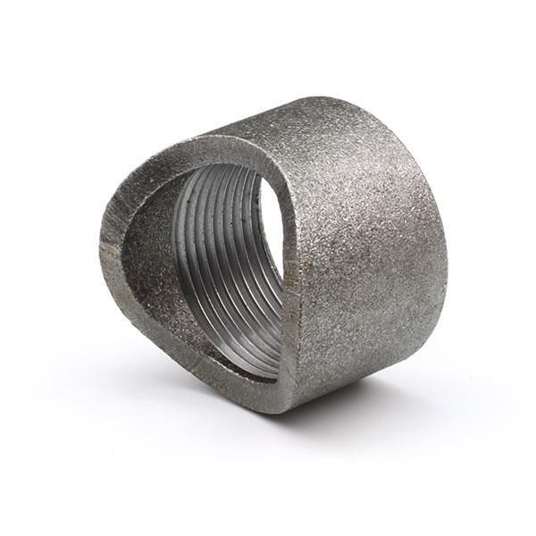Black Steel Socket BSP – Austrahose