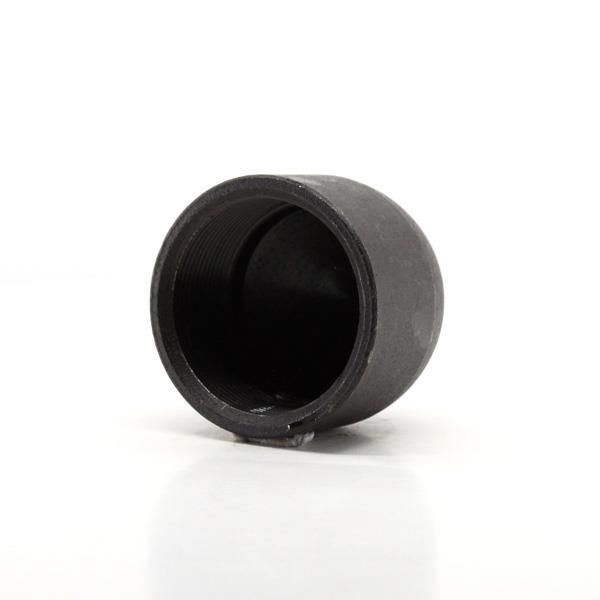 Black Steel Cap BSP – Austrahose
