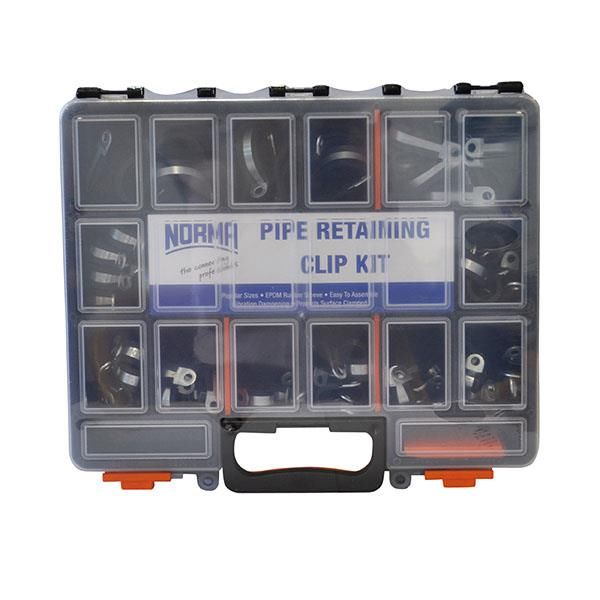 Normafix® W1 RSGU Retaining Clip Grab Kit – Austrahose