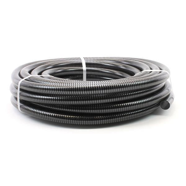 Barfell Clear/Black Airseeder Hose – Austrahose