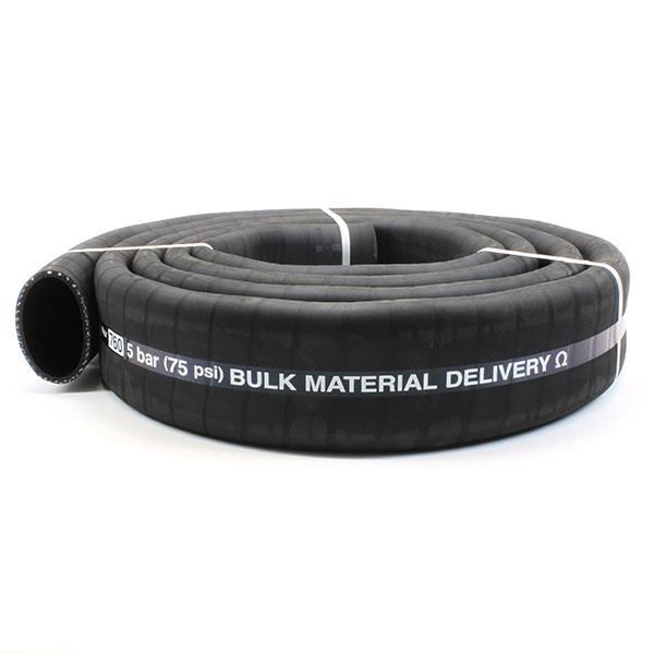 Alfagomma Bulk Material Delivery Hose 5 Bar – Austrahose