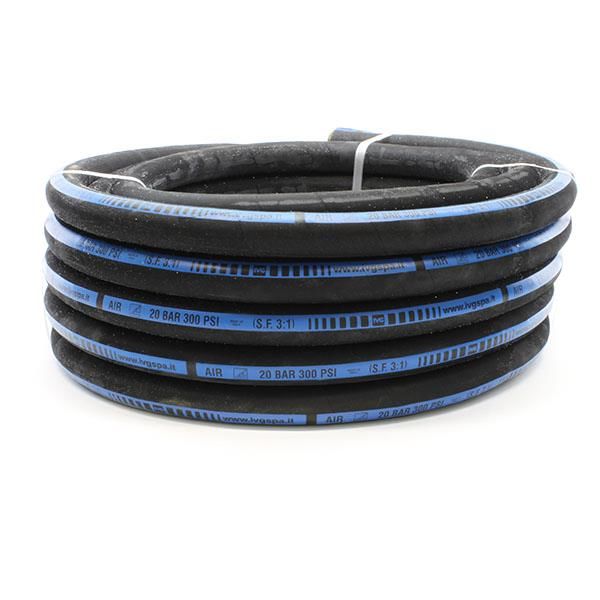 Contitech Frontier Yellow Air Hose – Austrahose