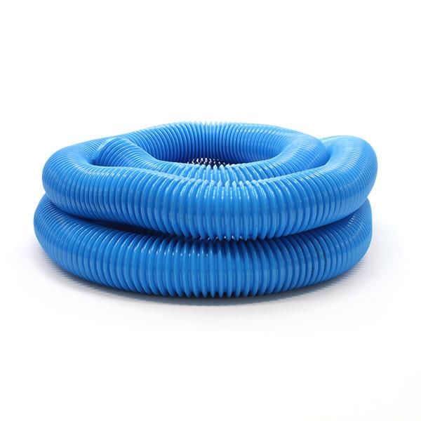 PVC Plastiflex Blue Ducting – Austrahose
