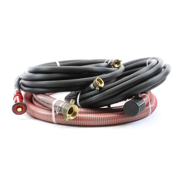 Fire Kit with 6mtr Suction Hose – Austrahose