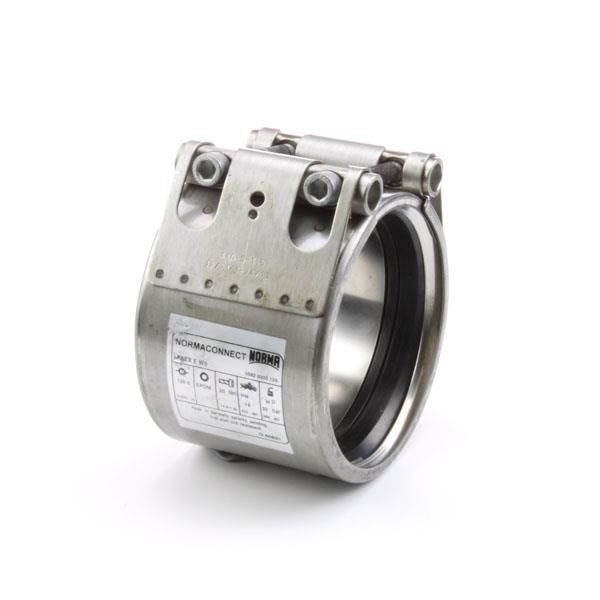 NormaConnect® Flex EPDM Pipe Coupling – Austrahose