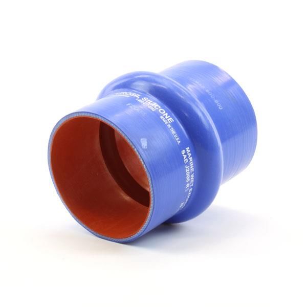 Purosil Silicone Wet Exhaust 1 Hump Hose – Austrahose