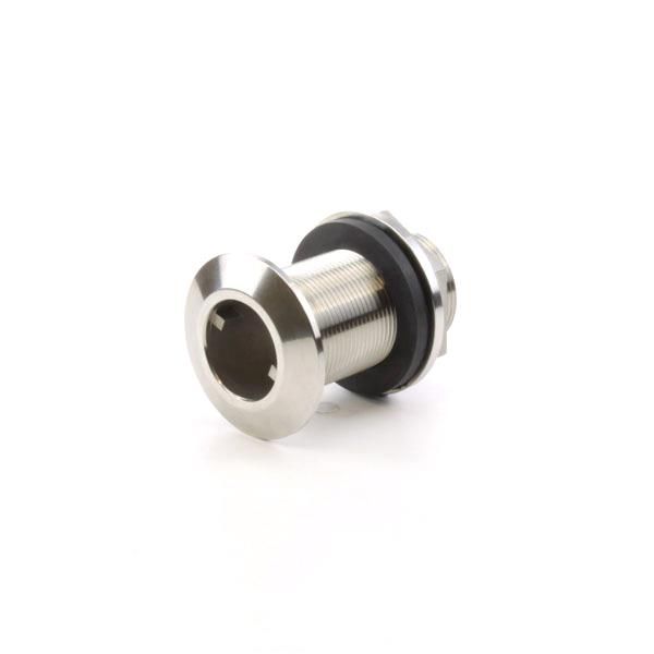 Stainless Steel 316 Tank Outlet BSP – Austrahose